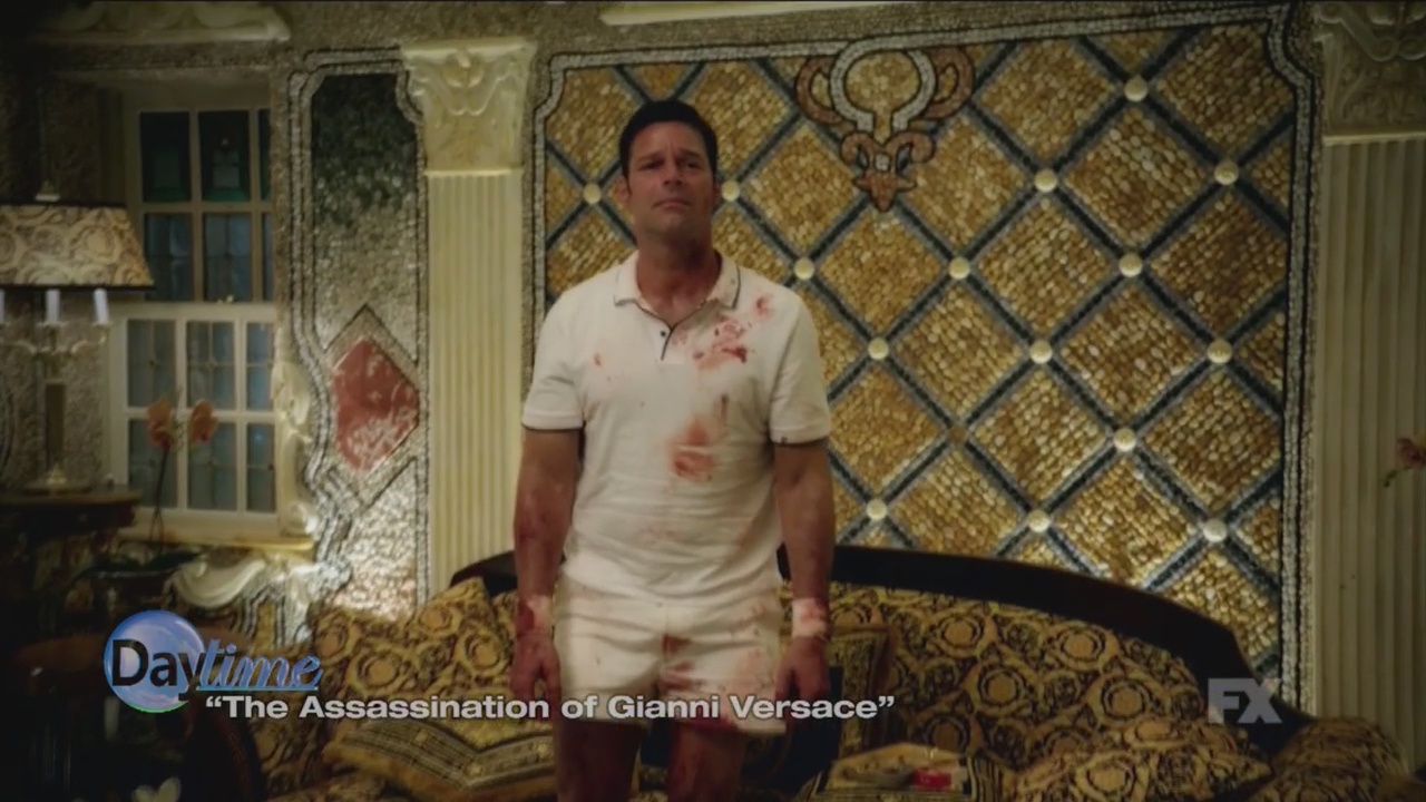 Ricky Martin – WFLA