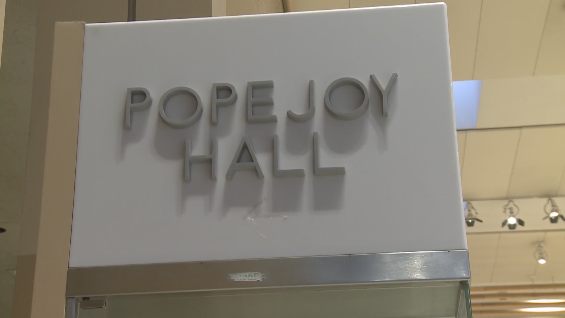 Popejoy Hall announces reopening plans for 2021-2022 season – KRQE NEWS ...