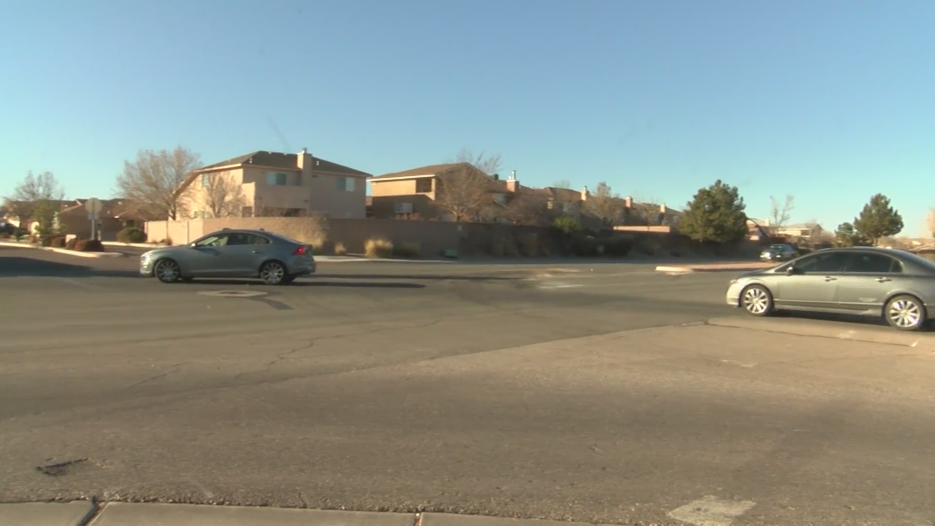 Albuquerque west side residents want city to fix ‘problem’ intersection ...