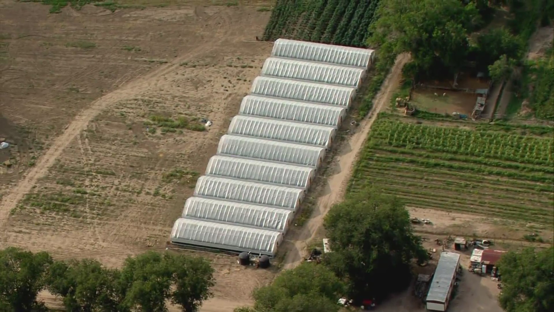 Details emerge from federal raid on Navajo-area farms – KRQE NEWS 13 ...