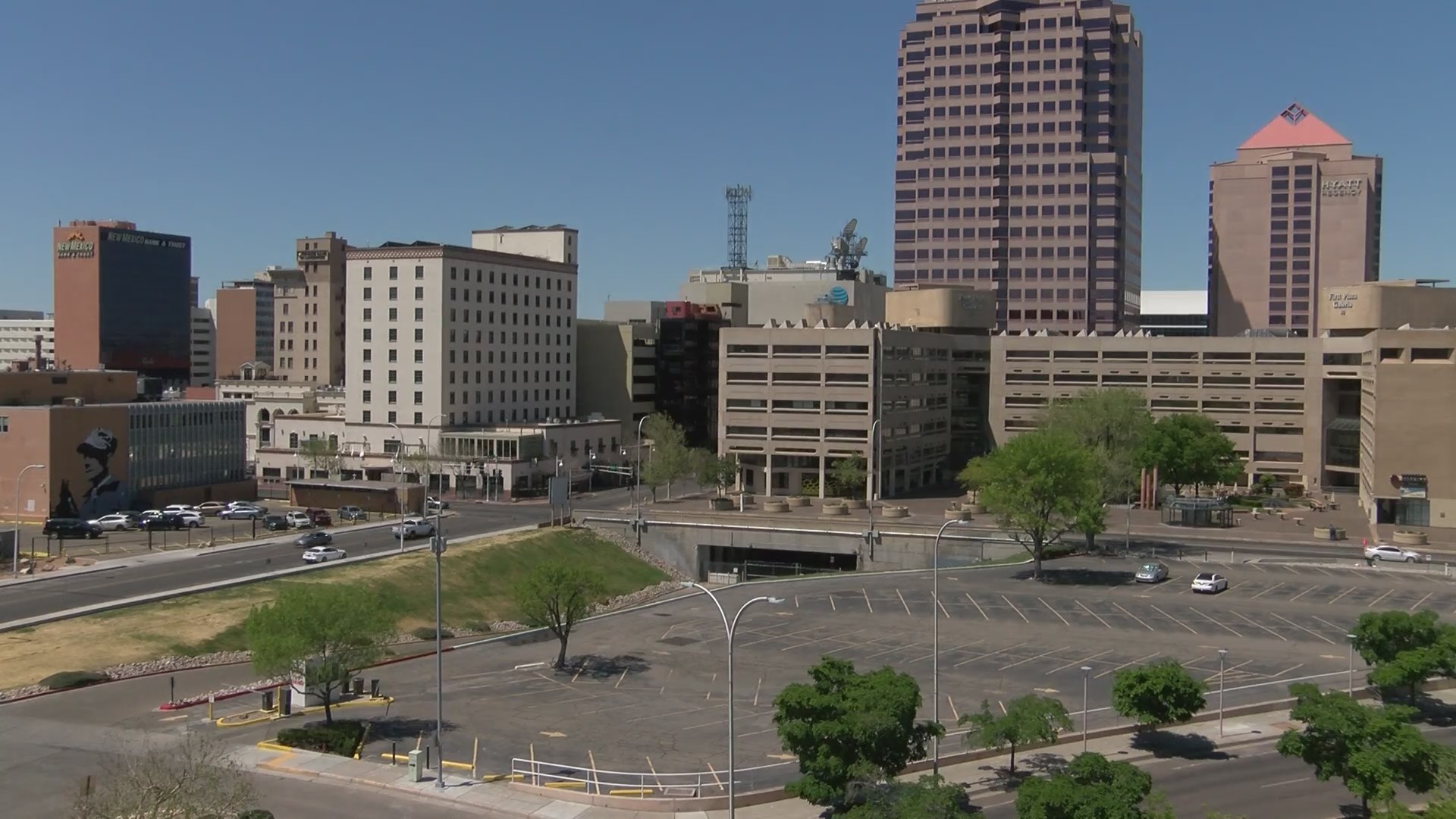 Proposed American Rescue Plan funds could go to city improvements in ...