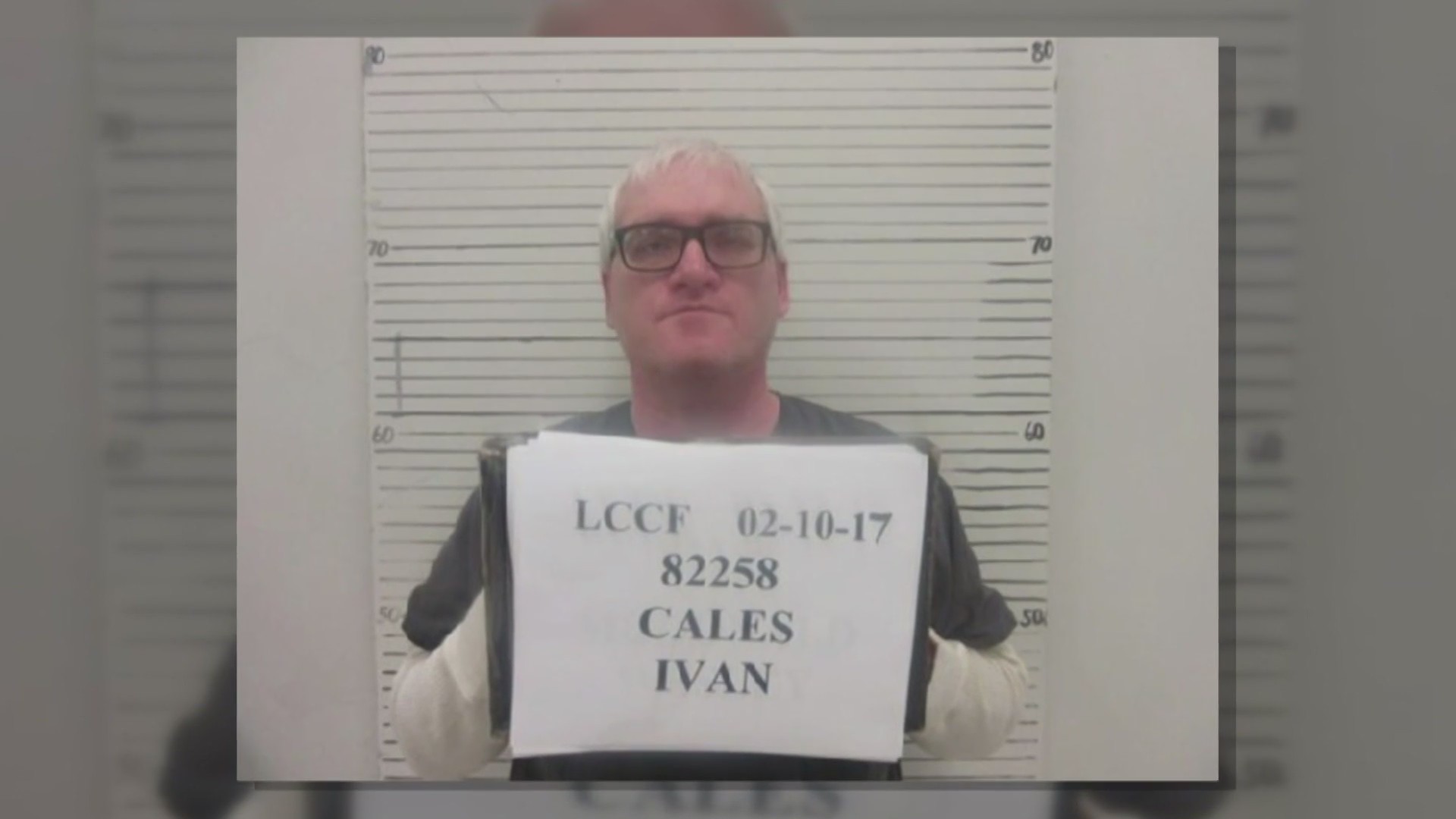 Man convicted in high profile Taos murder claims evidence against him ...