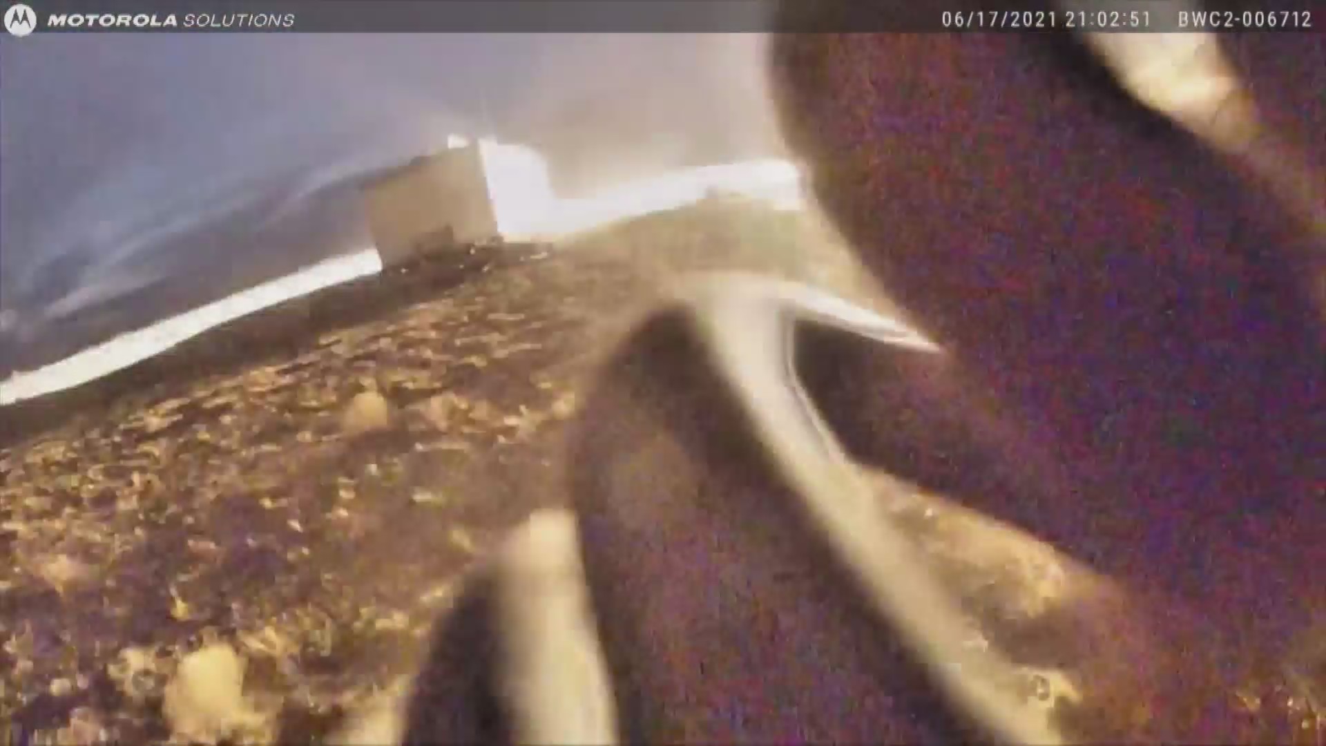 Video shows explosion during Socorro Co. deputy-involved shooting ...