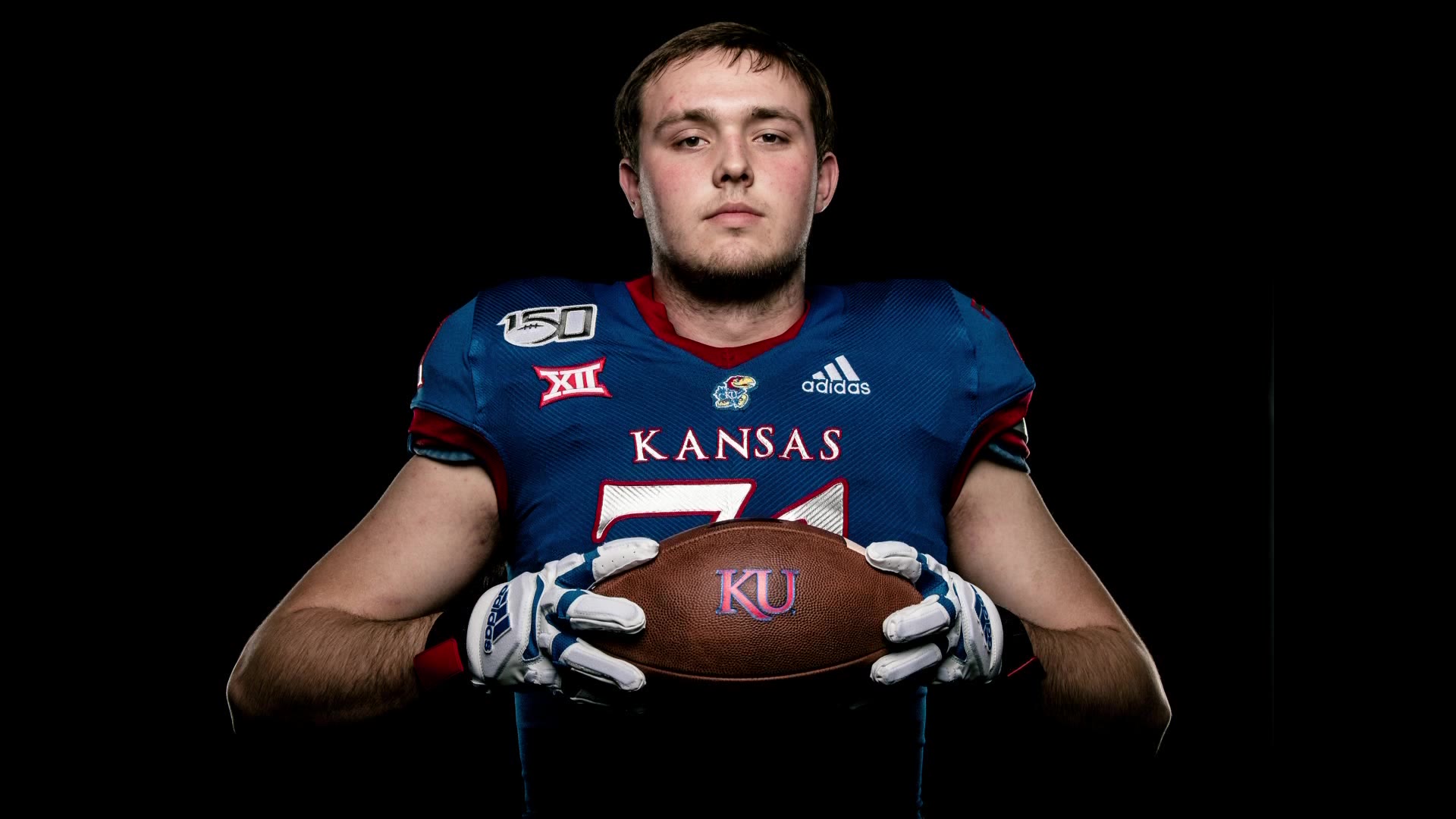 The Lost Season: Bryce Cabeldue Clovis three sport athlete – KRQE NEWS ...