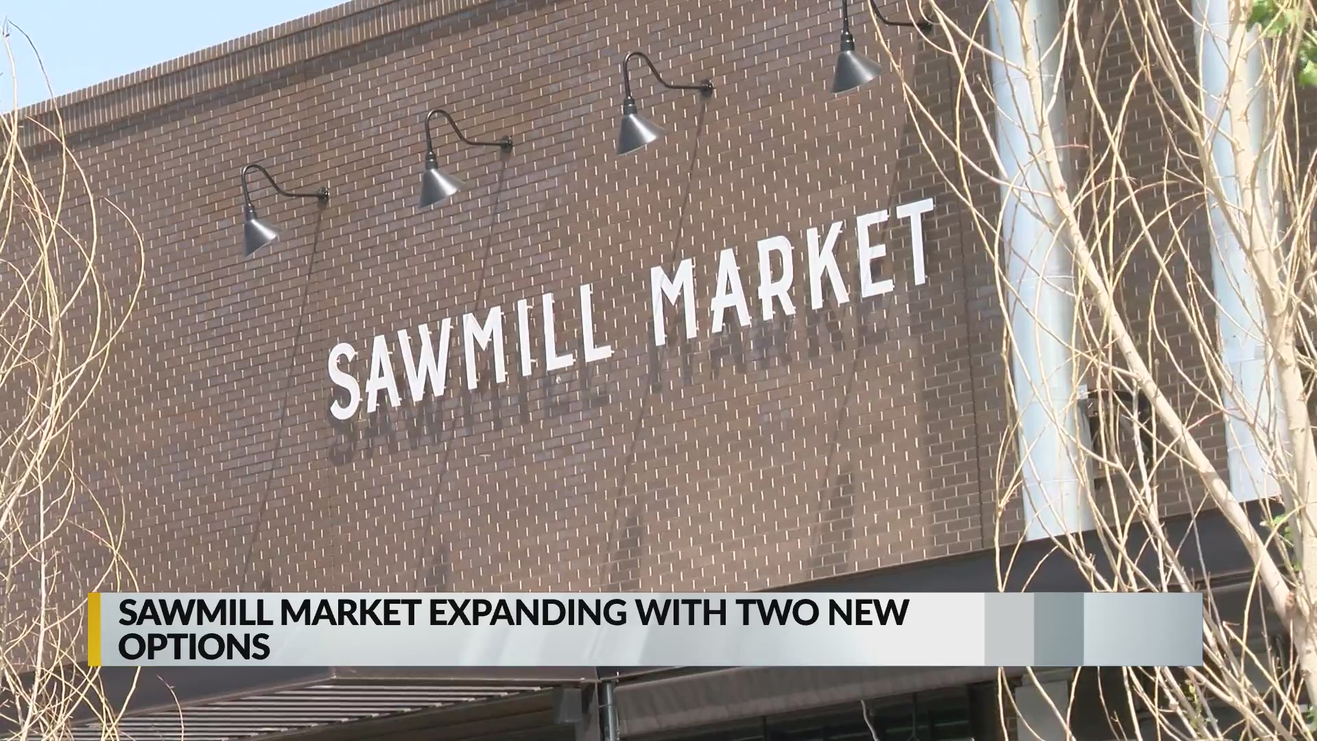 Albuquerque’s Sawmill Market to expand – KRQE NEWS 13 – Breaking News ...