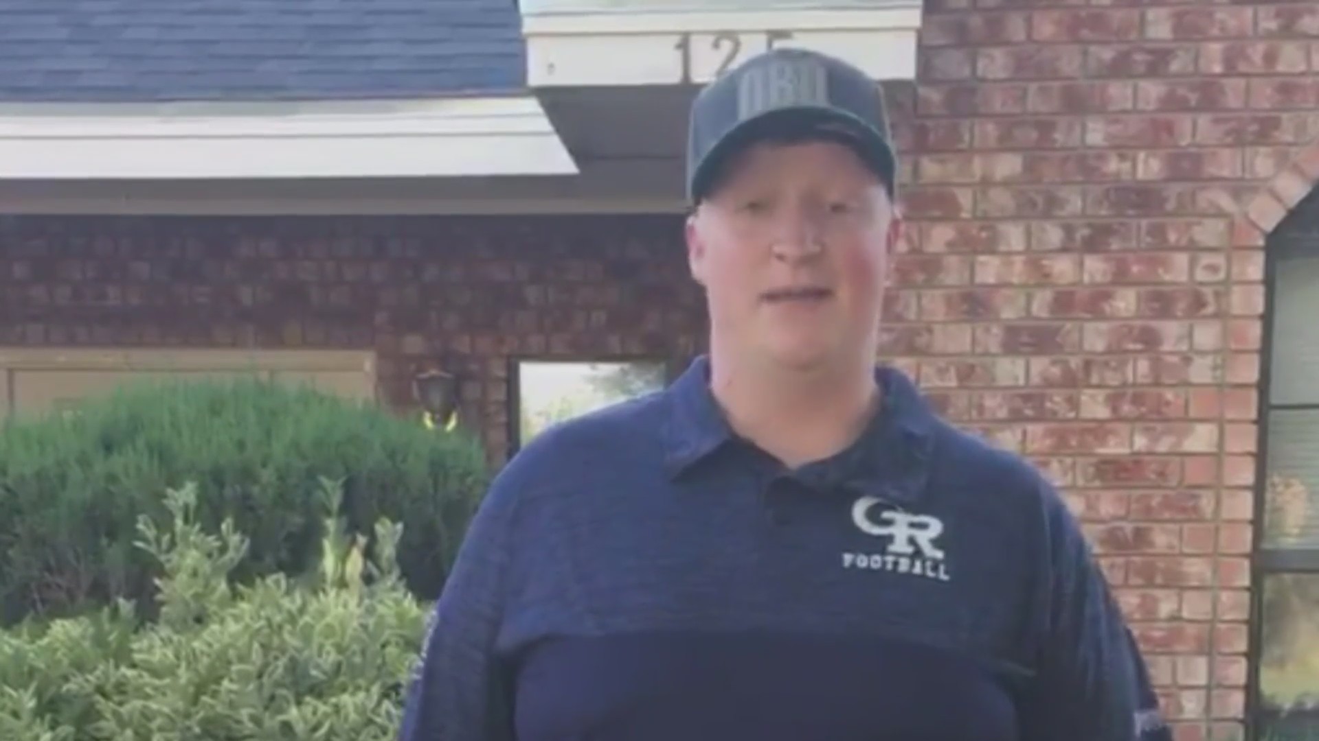 The Lost Season; Goddard student athlete Jake Smith – KRQE NEWS 13 ...