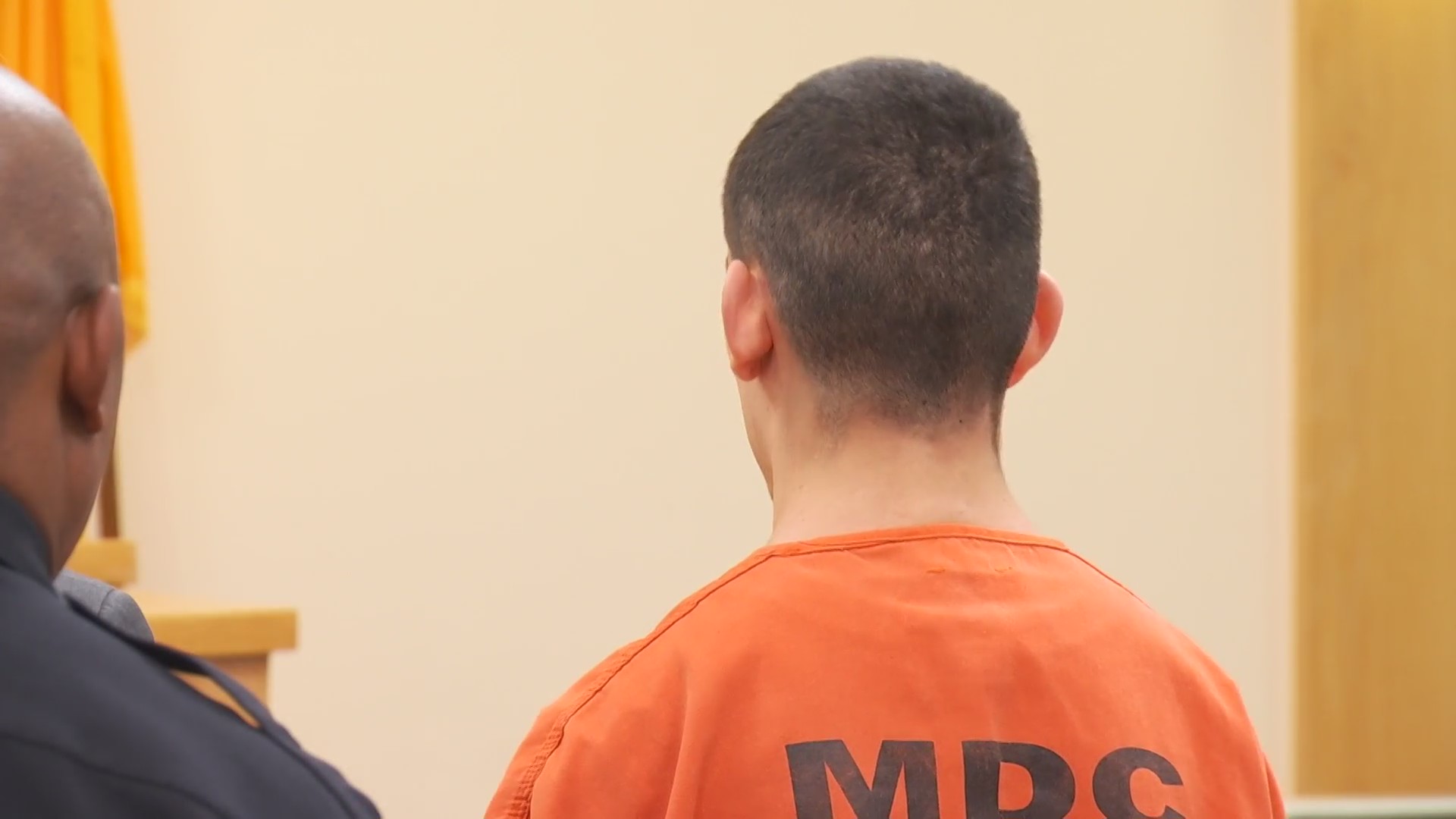 Nehemiah Griego requests to stay at MDC – KRQE NEWS 13 – Breaking News ...