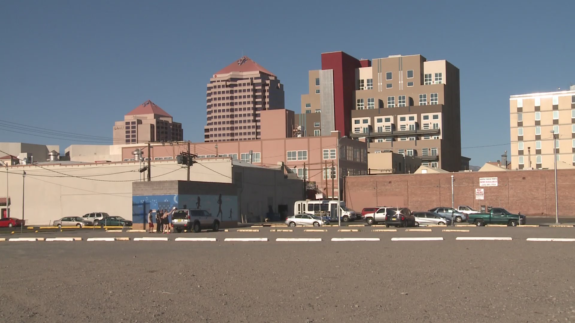 Downtown Albuquerque could see tallest building constructed in a decade ...