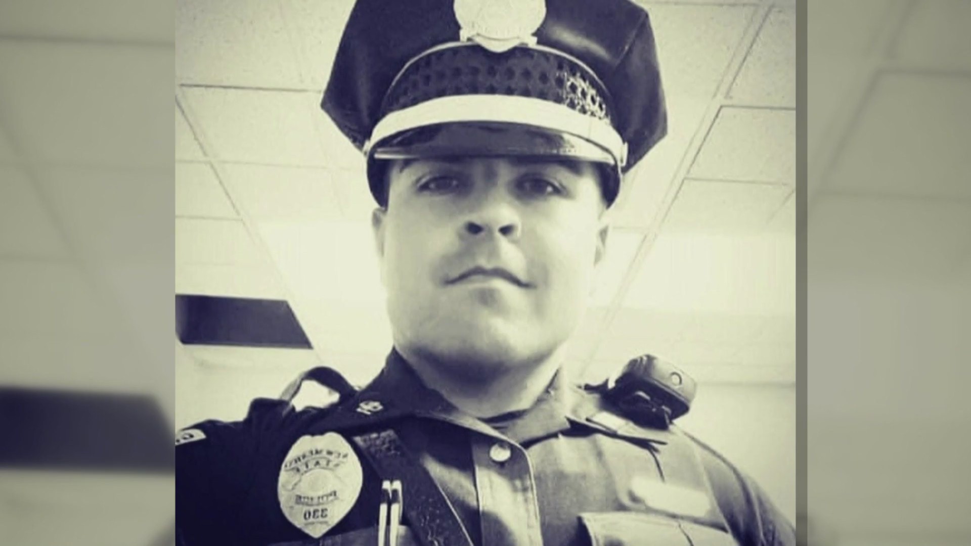 Family of Ofc. Jarrott speaks out for first time Saturday – KRQE NEWS ...
