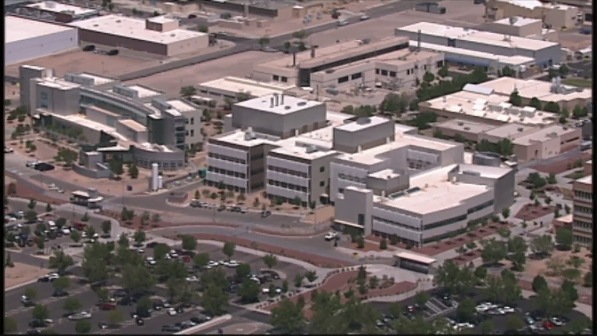 Sandia Labs announces 2019 economic impact – KRQE NEWS 13 – Breaking ...