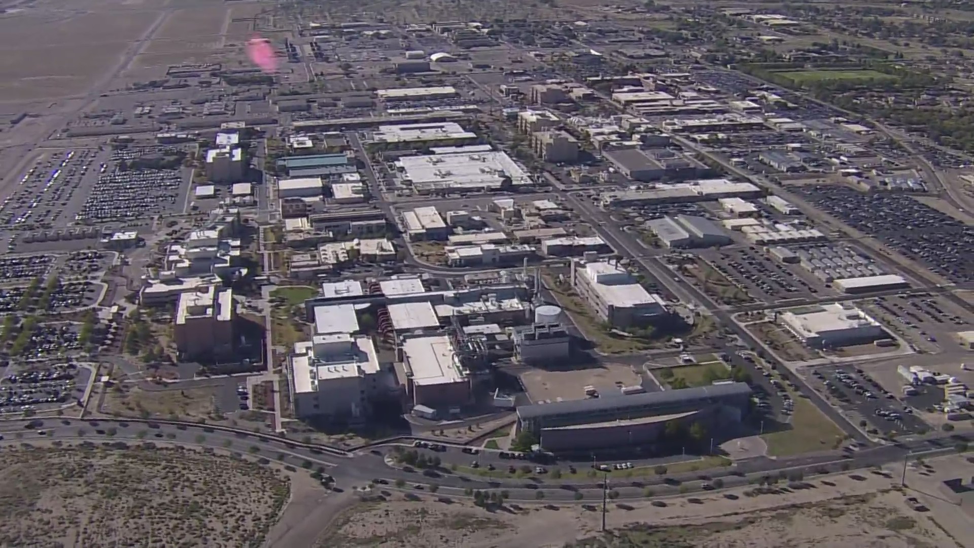 Sandia National Labs helping state’s need for ventilators – KRQE NEWS ...