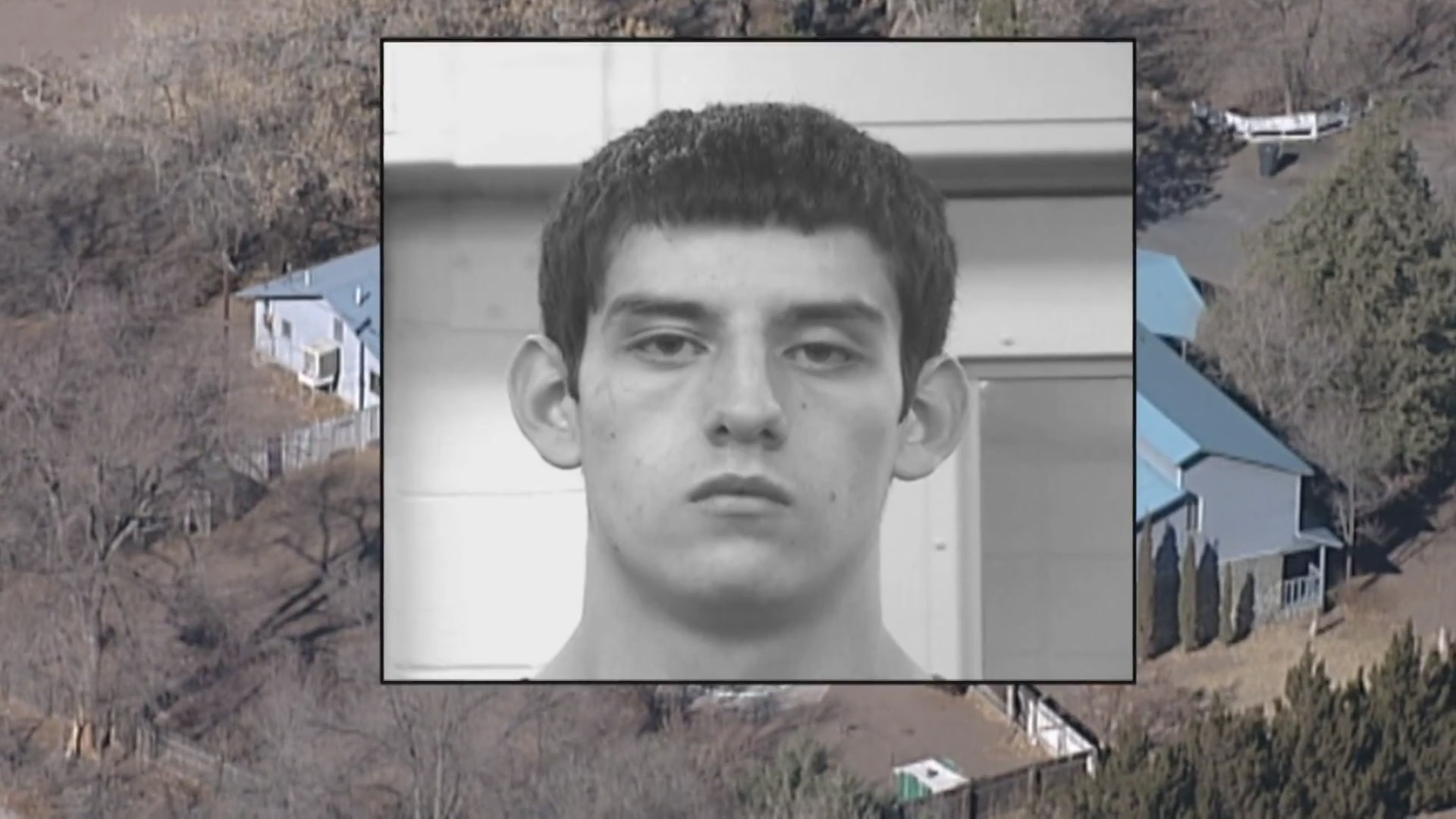 Nehemiah Griego requests to stay at MDC – KRQE NEWS 13 – Breaking News ...