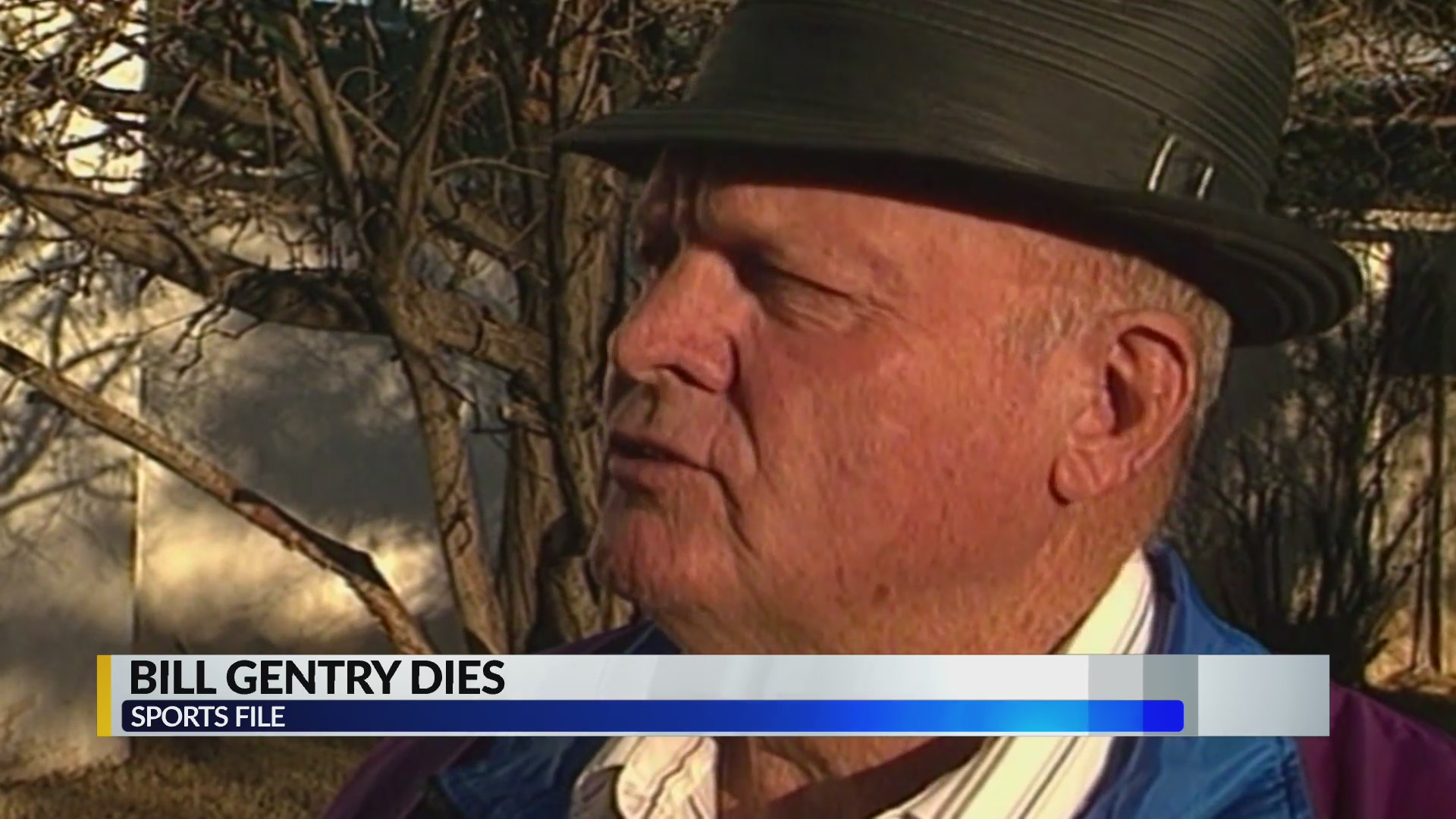 Bill Gentry, Hall of Fame high school football coach dies – KRQE NEWS ...