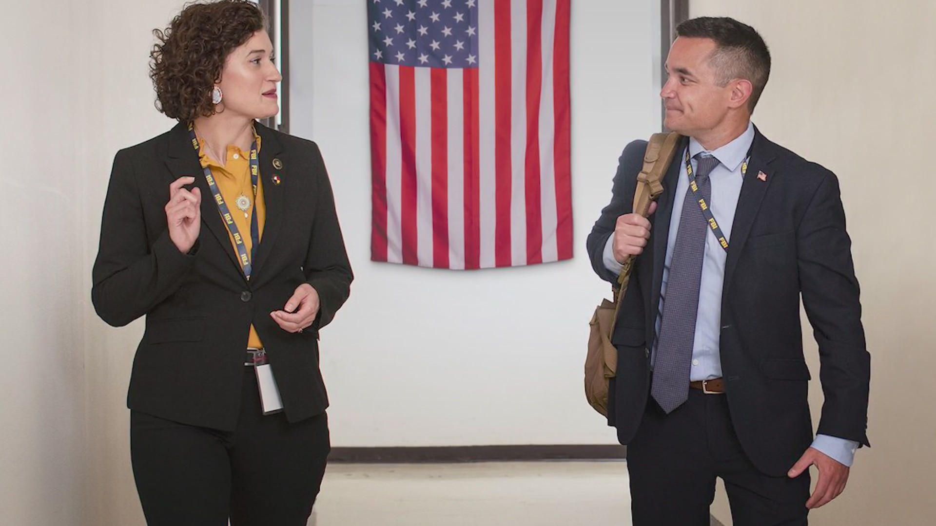 Albuquerque FBI bureau hosts virtual recruitment event – KRQE NEWS 13 ...