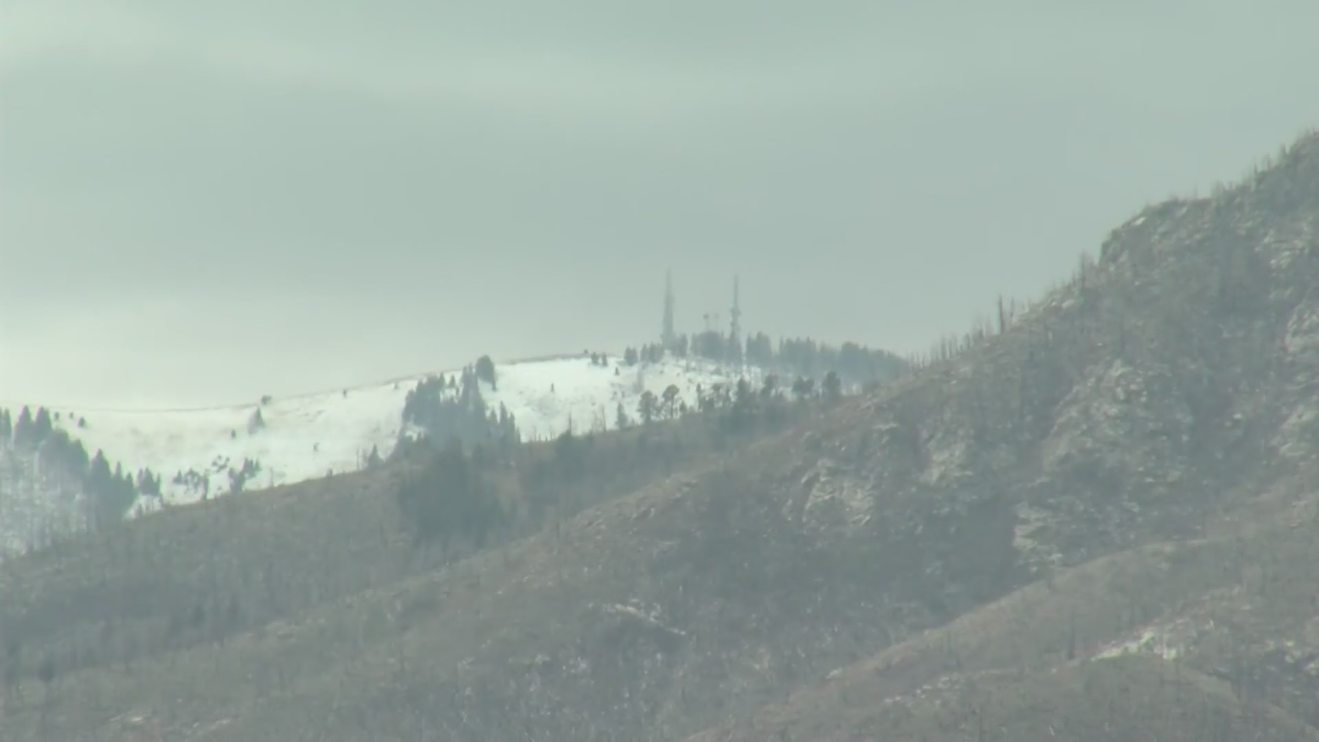 Three Rivers Fire grows to 12,000 acres, 5% contained – KRQE NEWS 13 ...