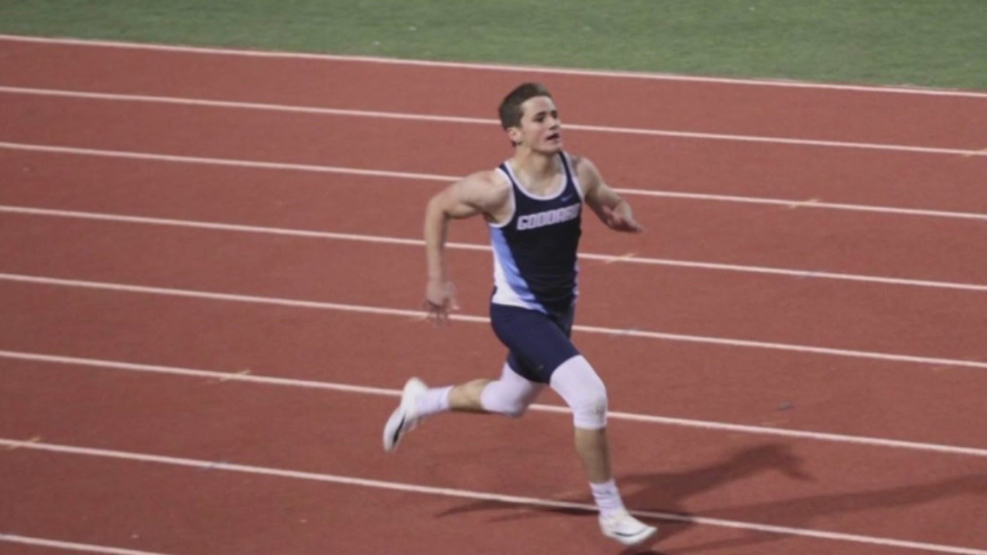 The Lost Season: Conor Vailpando Goddard multi-sport athlete – KRQE ...
