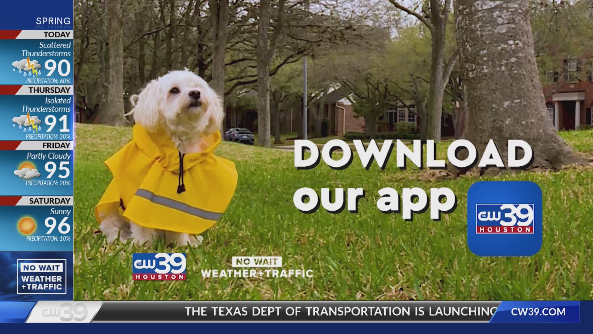 Download the CW39 app – KWKT – FOX 44