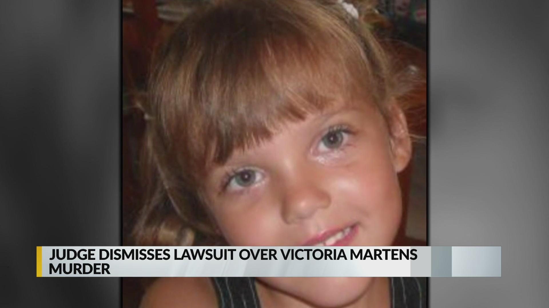 Judge dismisses lawsuit in Victoria Martens case – KRQE NEWS 13 ...