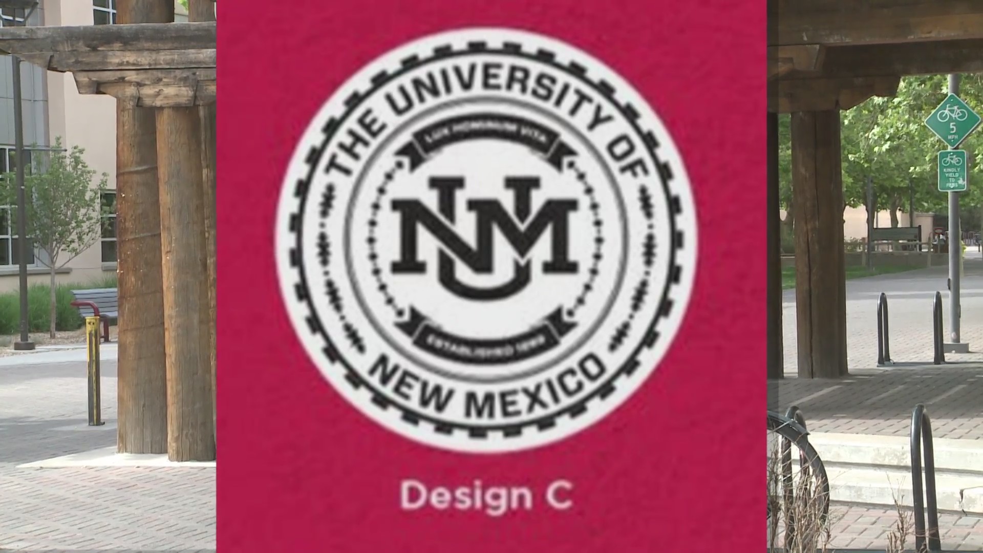 UNM committee picks new university seal despite popular vote – KRQE ...