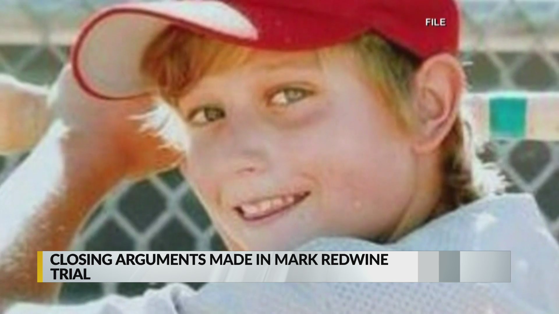 Jury deliberating in Mark Redwine trial – KRQE NEWS 13 – Breaking News ...