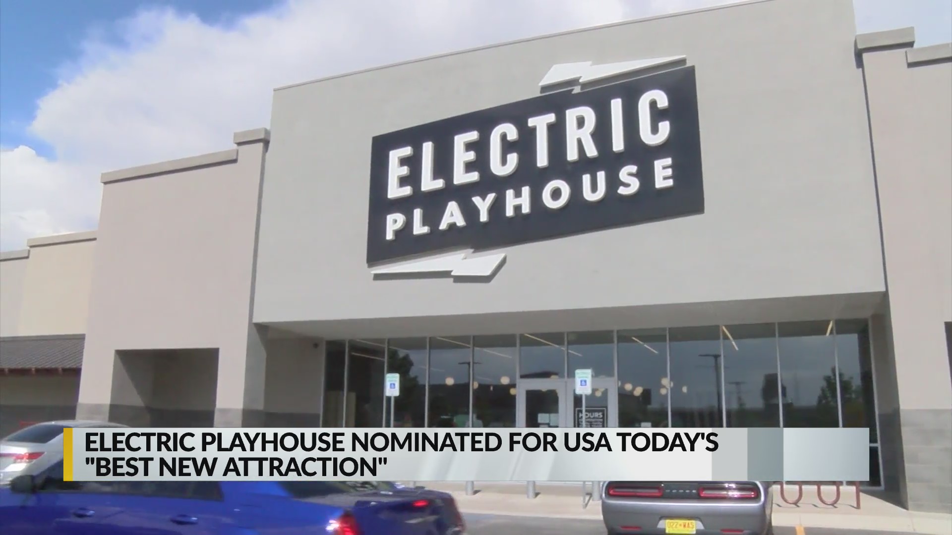 Electric Playhouse nominated for USA Today’s Best New Attraction – KRQE ...