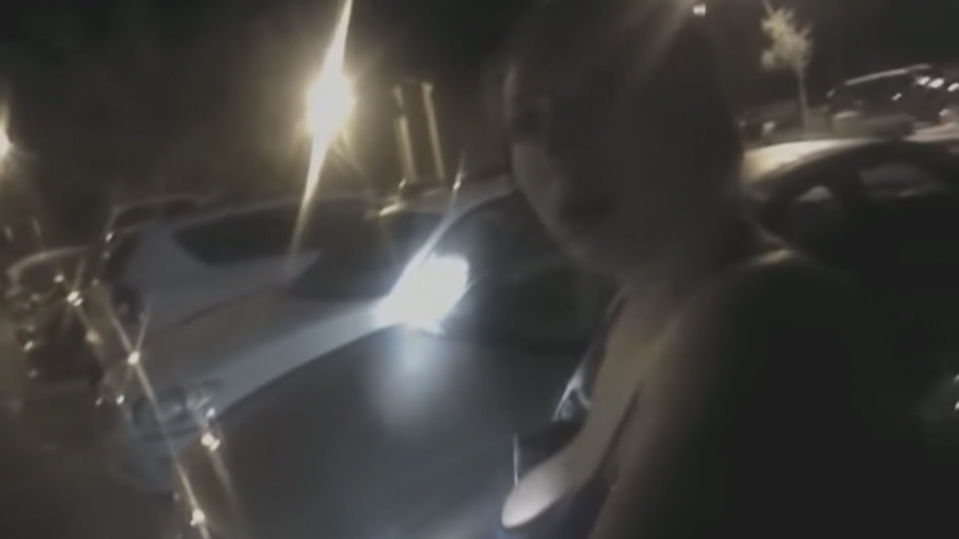 Jessica Kelley’s arrest video released – KRQE NEWS 13 – Breaking News ...