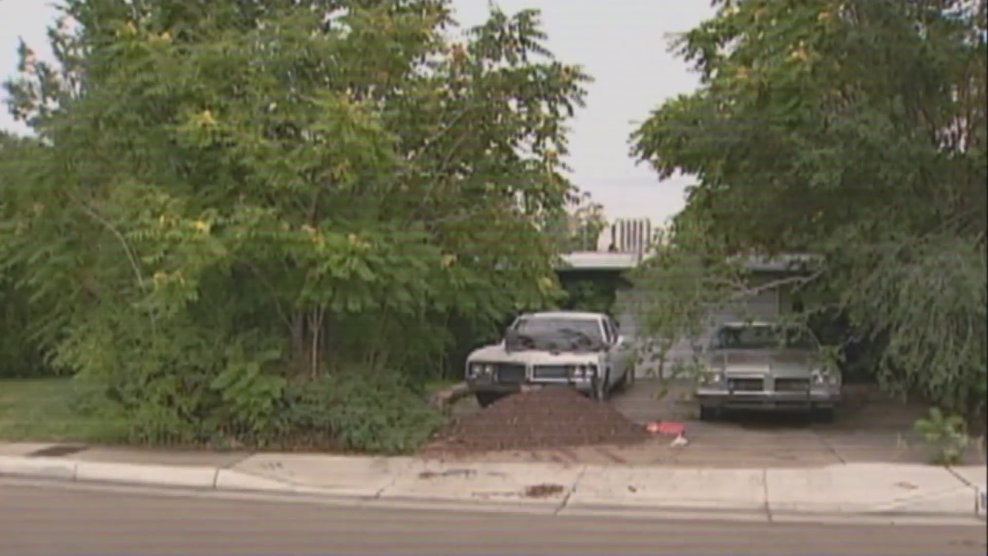 The Tale of the Nightmare Neighbor: Final Chapter of a 15 year Larry ...