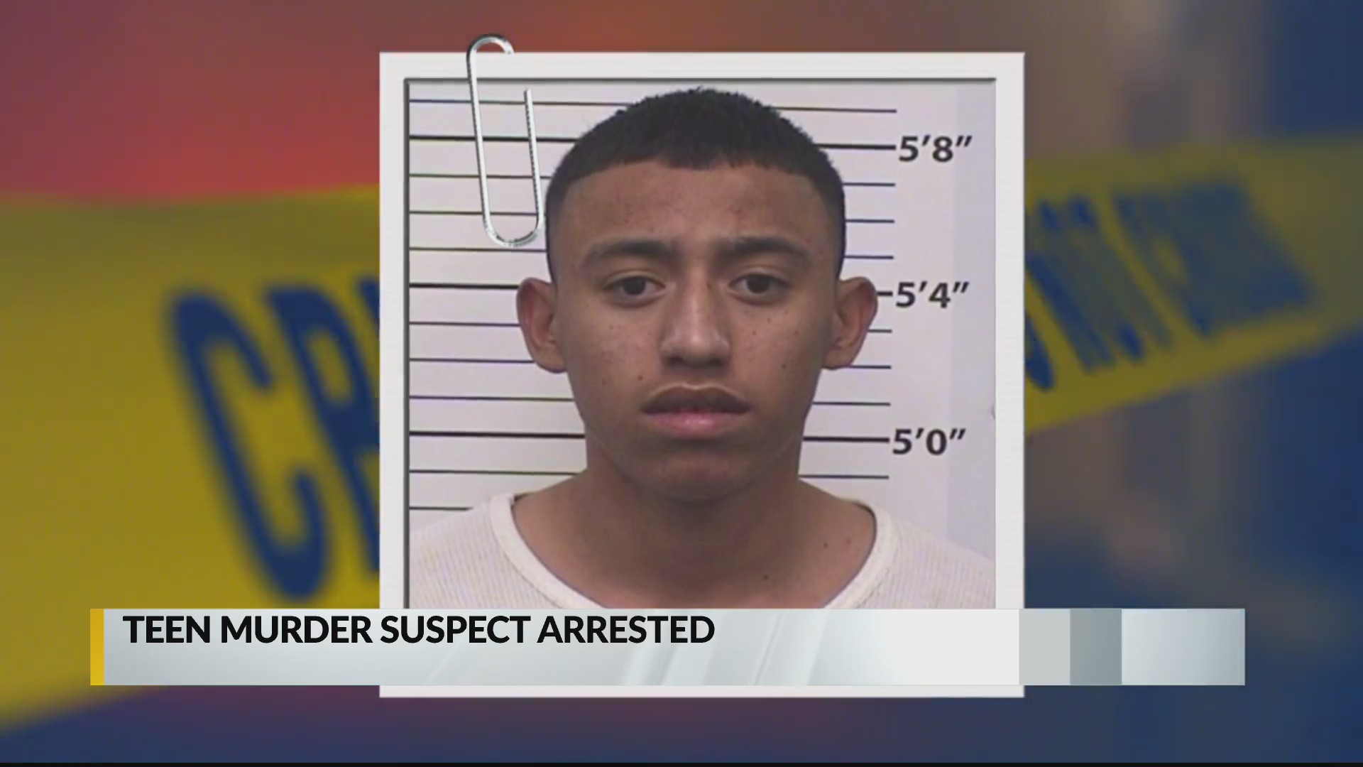Second suspect arrested in murder of Bernalillo County man – KRQE NEWS ...