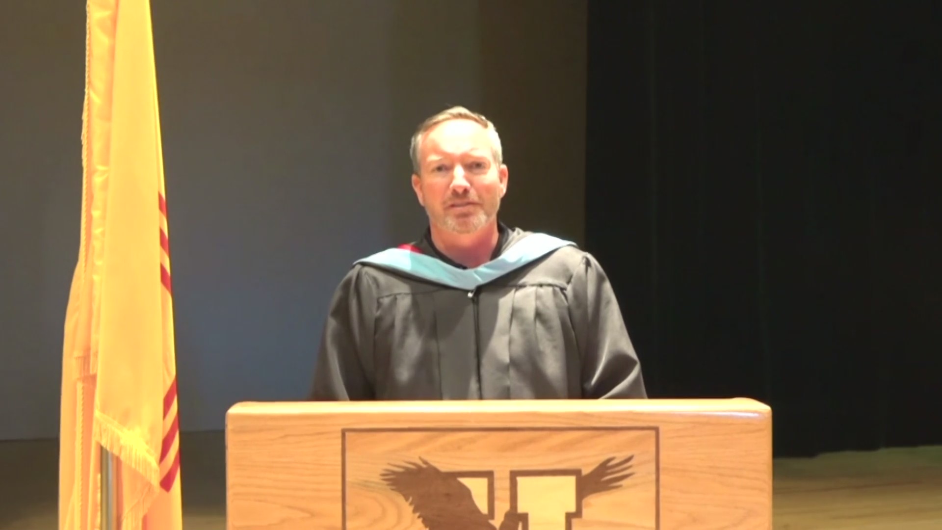 Hobbs High School to hold graduation ceremony – KRQE NEWS 13 – Breaking ...