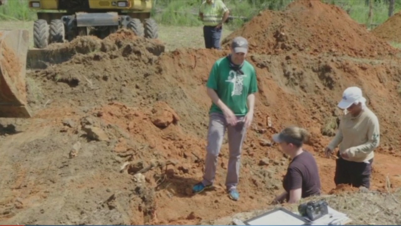 Dozier School for Boys – WFLA