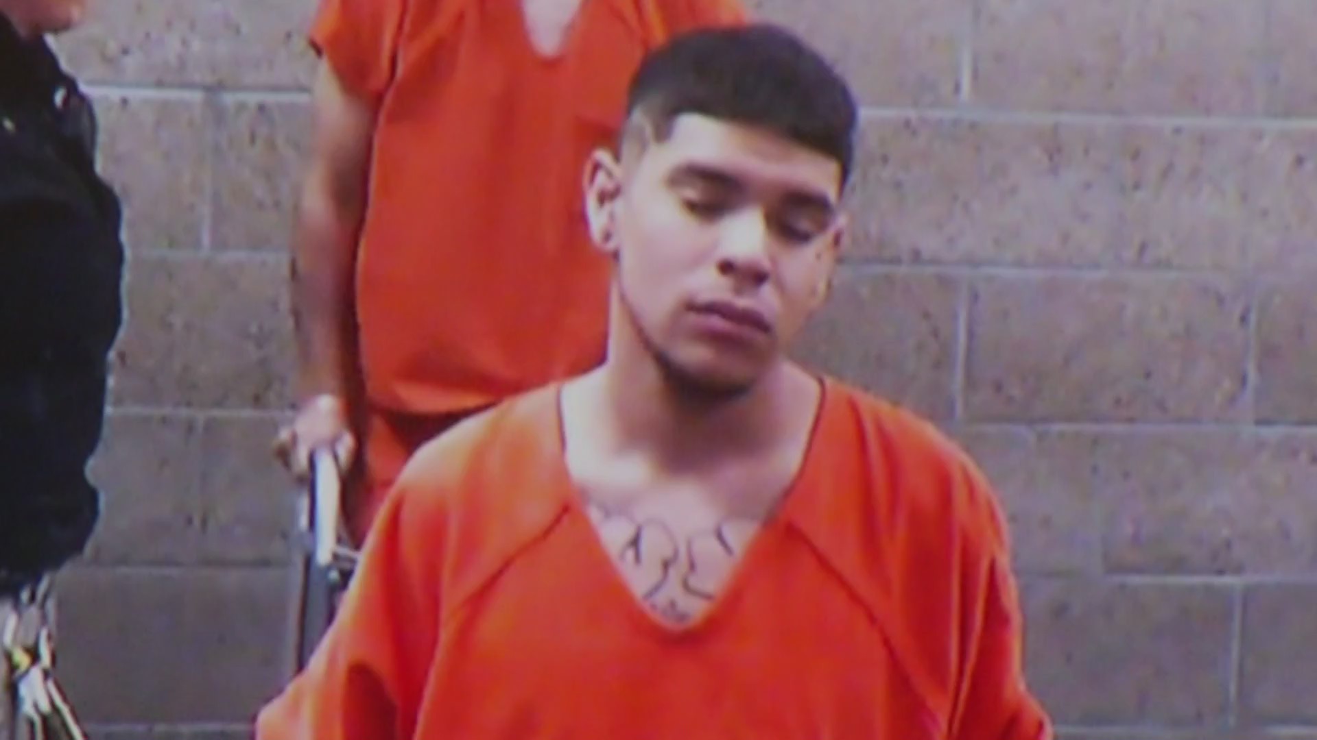 Albuquerque man allegedly gets into shootout after crashing car – KRQE ...