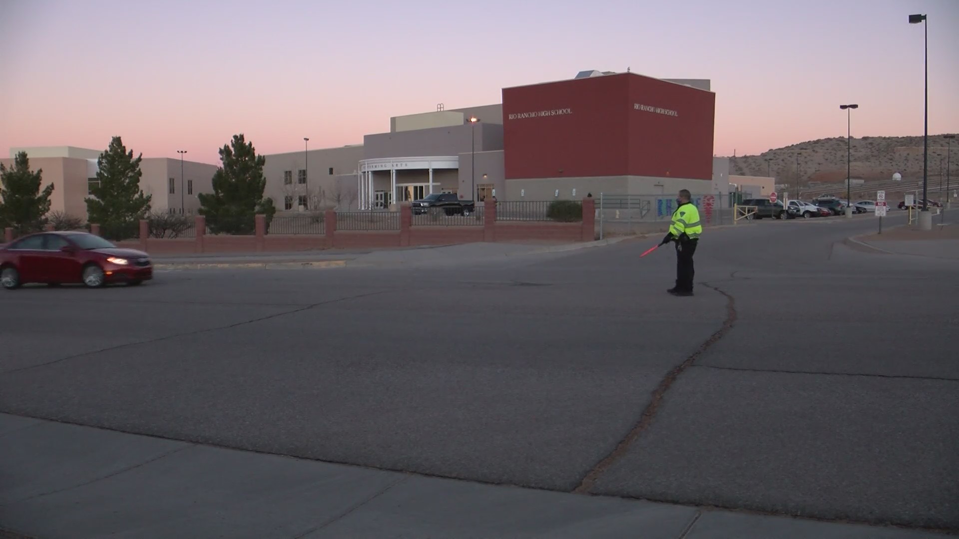 Rio Rancho Public Schools announces reentry plan for 7th, 8th, and 9th ...