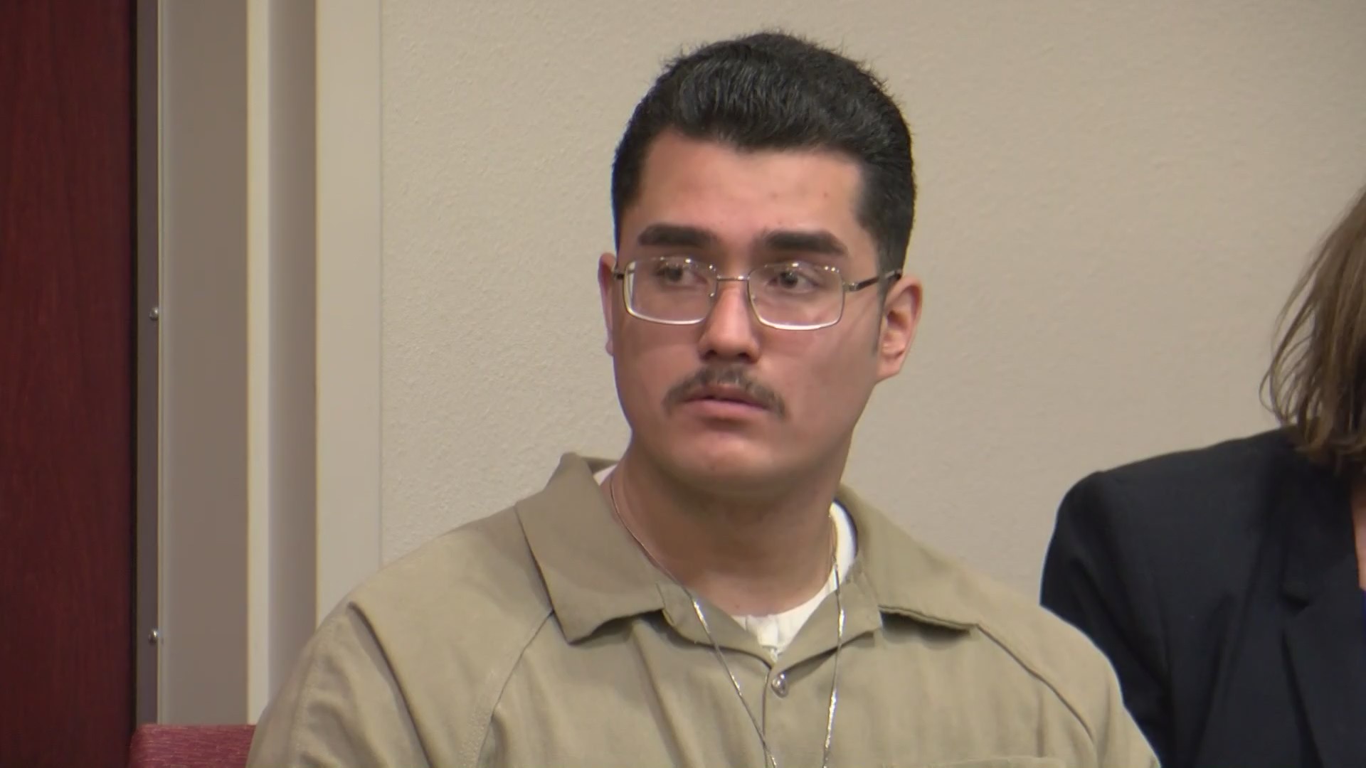 Suspect in Jeremiah Valencia’s death pleads guilty to child abuse ...