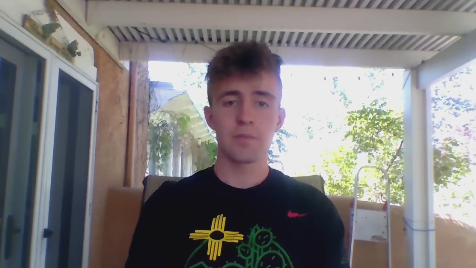 The Lost Season; Ethan Rashap – KRQE NEWS 13 – Breaking News ...