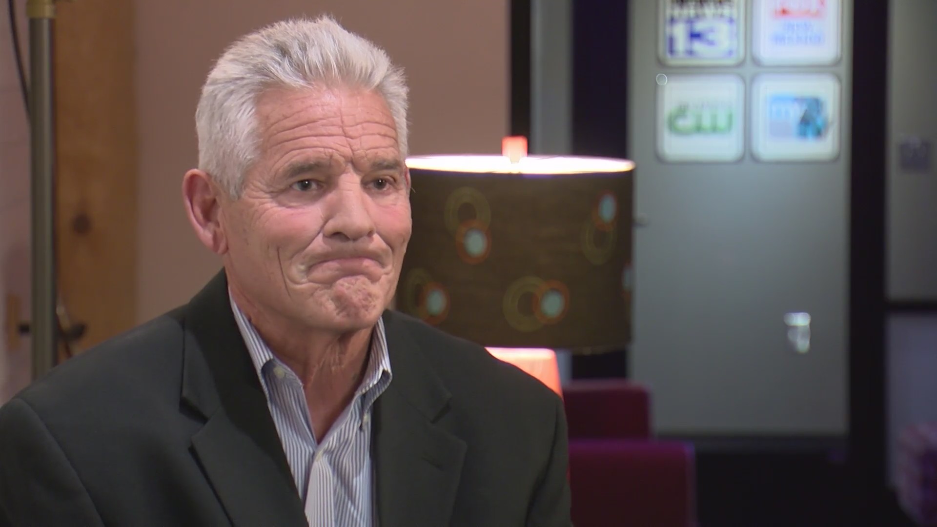 Brad Winter reflects on 20 years with Albuquerque City Council – KRQE ...