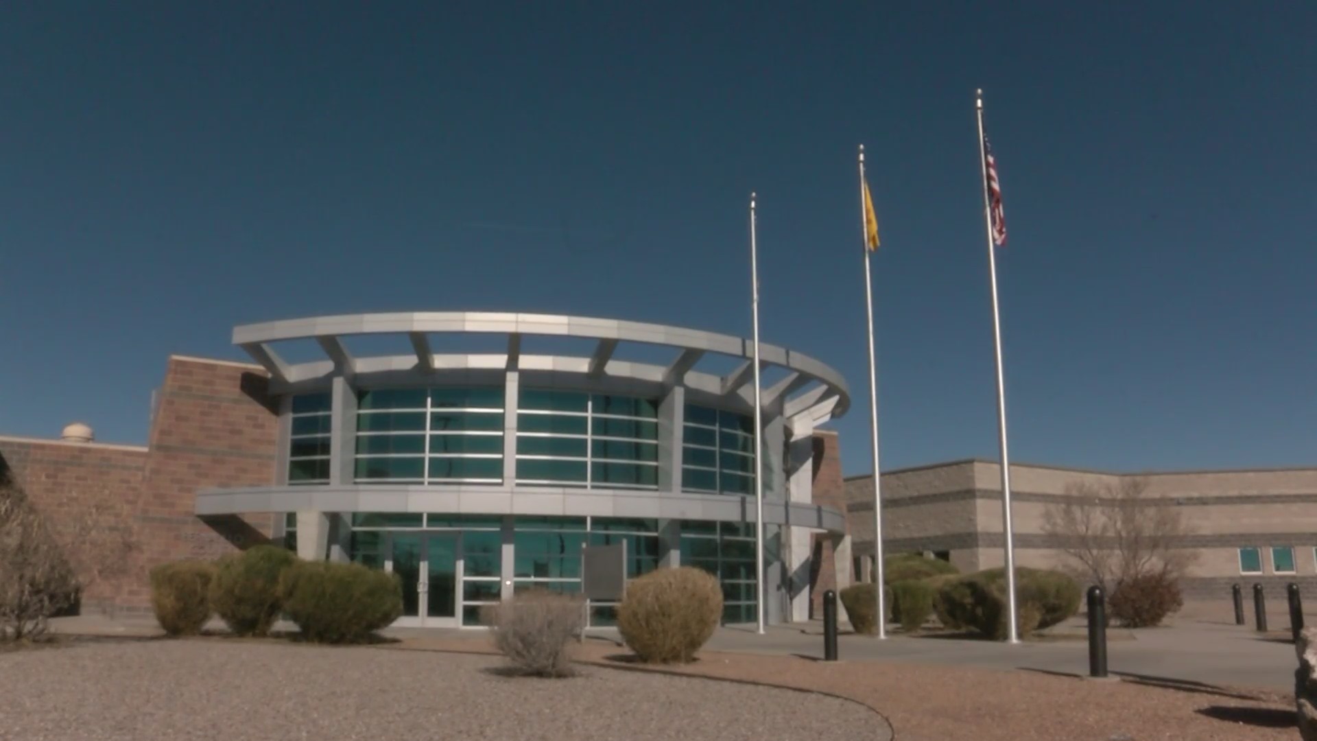 MDC seeing staffing shortage due to coronavirus – KRQE NEWS 13 ...