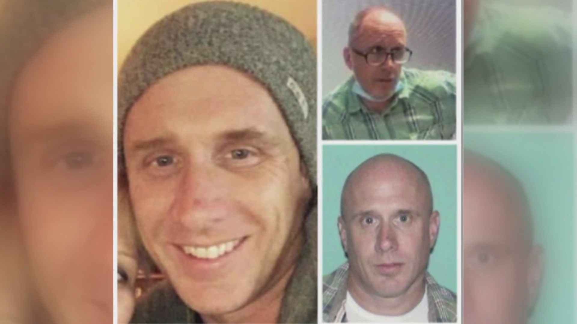 Apd Searching For Second Person Of Interest In Quadruple Homicide