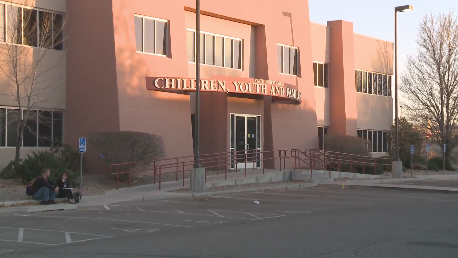 Republicans seek investigation into CYFD for using secure communication ...