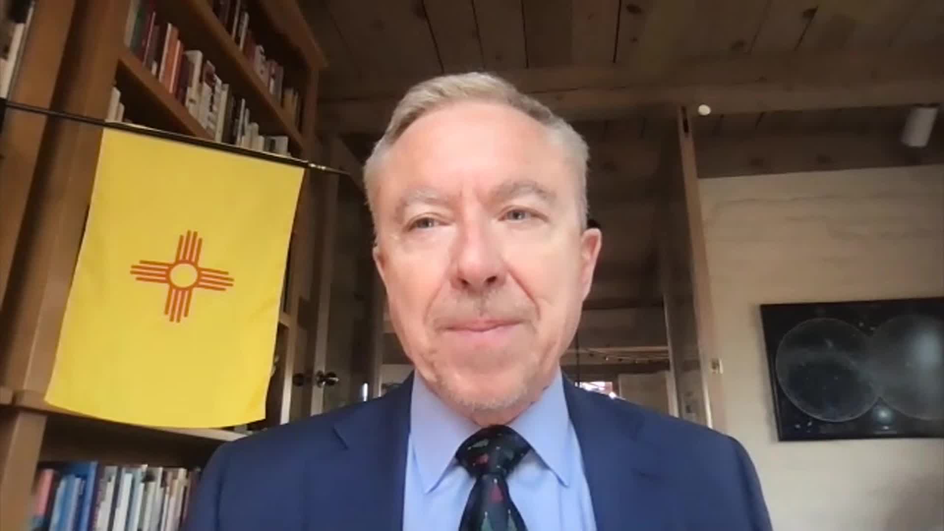 Dr. David Scrase: Final thoughts on 2020 – KRQE NEWS 13 – Breaking News ...