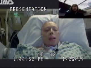 VIDEO: Judy Malinowski’s full deposition from her hospital bed – NBC4 WCMH-TV
